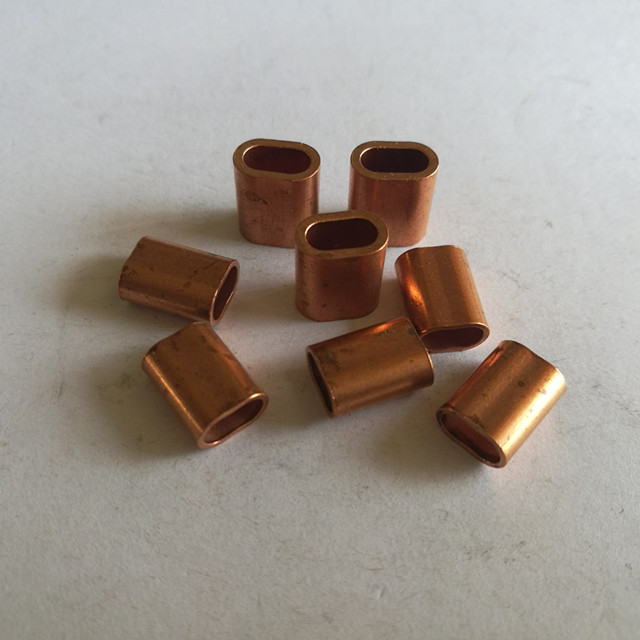 Copper Ferrules- Buy Copper Ferrules, copper sleeve, Copper Ferrules ...